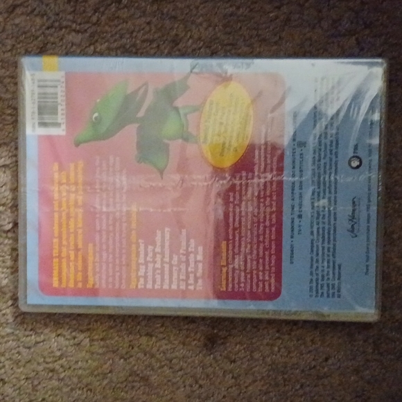 PBS | Toys | Pbs Kids Dinosaur Train Dvd Eggstravaganza With Bonus ...